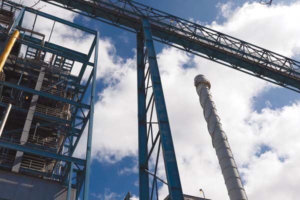 Energy storage farm could replace Hawaii coal-fired power plant | News ...